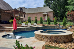 Pool Design and Construction serving Charlotte and Fort Mill